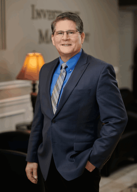 Home - CIM Advisors
