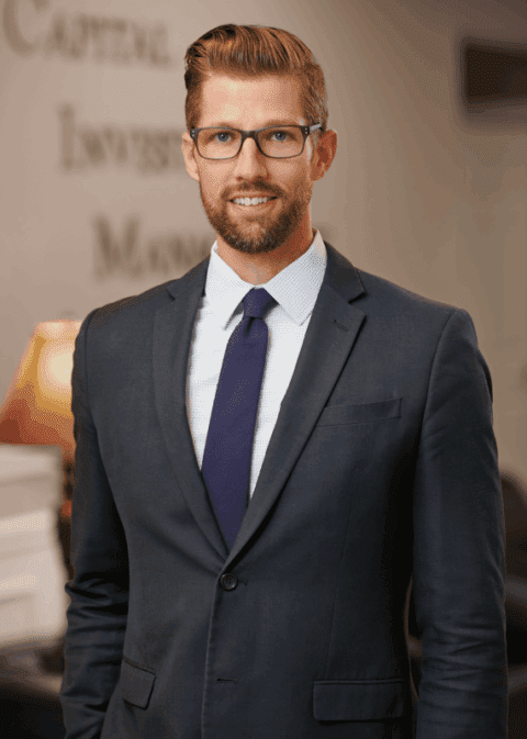 Home - CIM Advisors